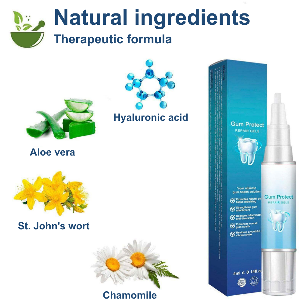 Tooth Repair Gel – KE – RuzMart Online Mall
